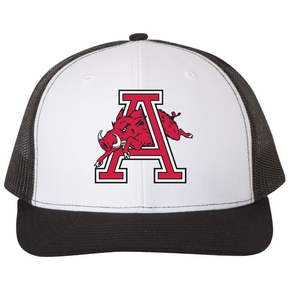 Nike | Accessories | Arkansas Razorbacks Jumping Hog Classic 3d ...